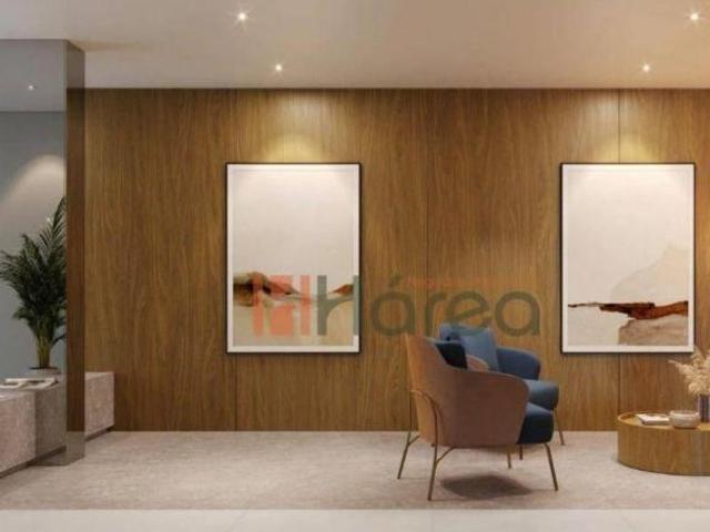 Apartamento: Edifício “Magnifique” – Bairro: Mangal / Cidade: Sorocaba