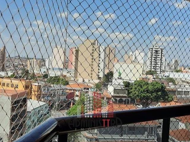 Apartamento Edificio Maison Granville Centro
