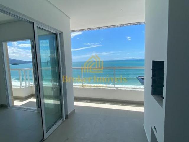 Apartamento Edifício Mar à vista, com vista Espetacular para Oceano Atlântico | Praia do Massaguaçu
