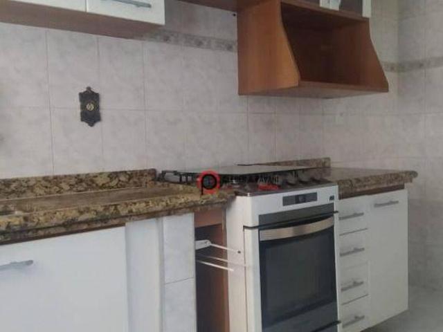 Apartamento Edifício Márcia