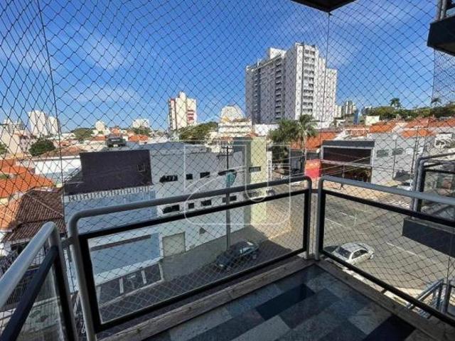 Apartamento Edifício Mariana em Marília