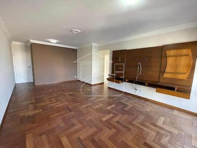Apartamento Edifício Mariana em Marília