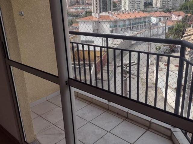 Apartamento Edifício Mariana Residence, Jardim Ester São Paulo, SP