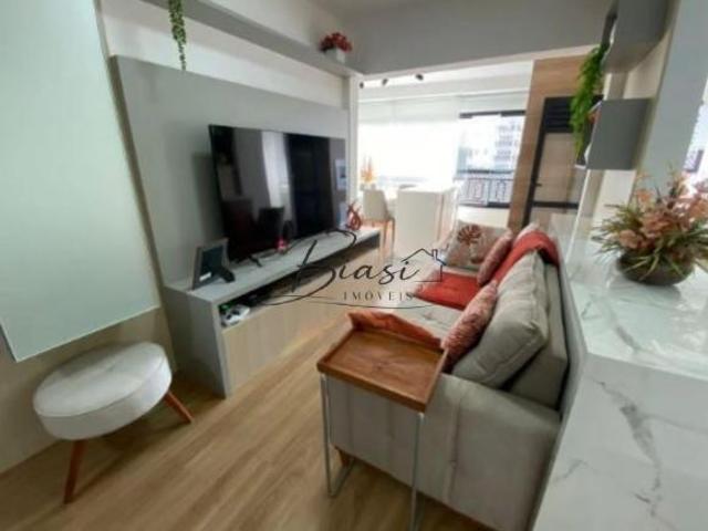 Apartamento Edifício Marinella Jardim Apolo 03 dormitórios sendo 01 suíte Área Gourmet com