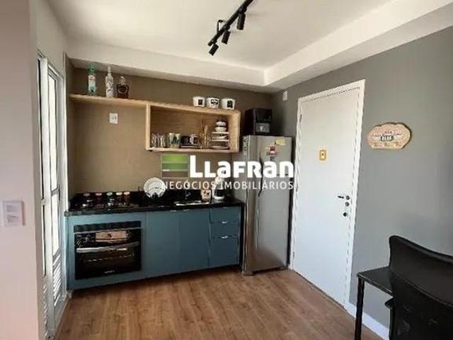 Apartamento Edifício Metrocasa Morumbi