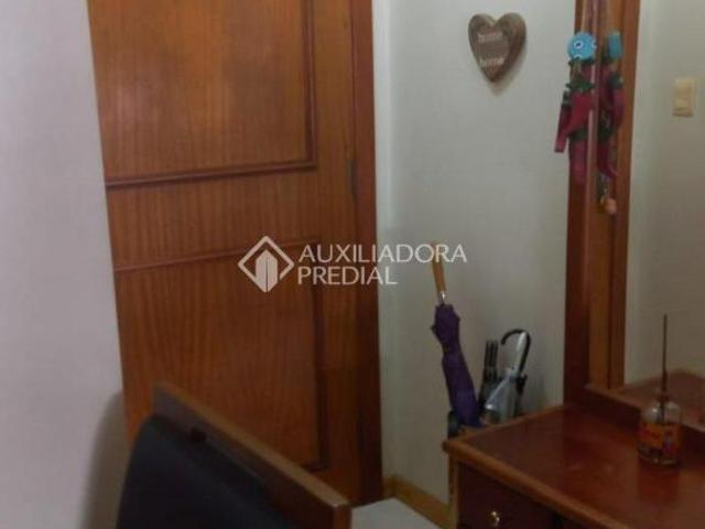 Apartamento Edifício Michigan