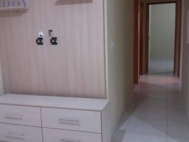 Apartamento Edifício Milano – Chácara Galega, Pindamonhangaba/SP