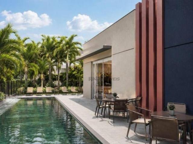 Apartamento Edifício Mirai Vila Ema — Vila Ema