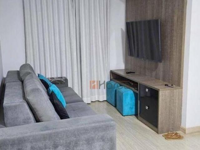 Apartamento: Edifício “Mirante do Lago” – Bairro: Jd Europa / Cidade: Sorocaba