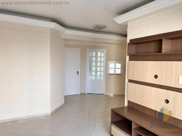 Apartamento Edifício Mont Blanc Jardim Aquarius SJC 83 m² 3 dormitórios 1 suíte