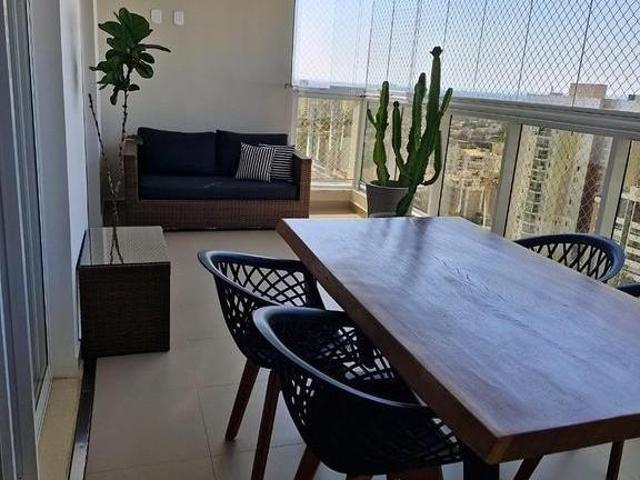Apartamento Edificio Mont Royal Parque Campolim