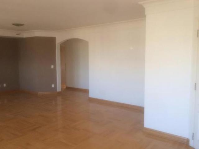 Apartamento Edifício Monte Castelo
