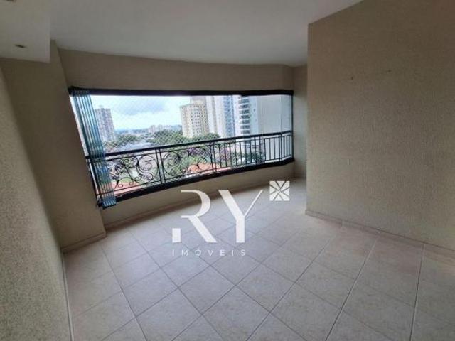 Apartamento Edifício Montserrat Jardim Aquarius SJC 3 Dormitórios Vista Livre 152m²
