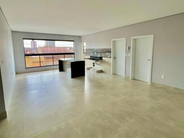 Apartamento Edifício Montreux Swiss R$ 870.000,00
