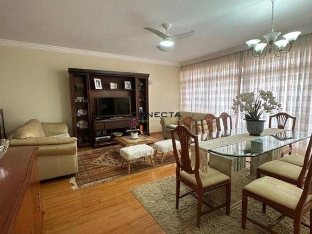 Apartamento | Edifício Monalisa | Centro