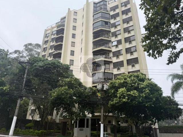 Apartamento Edifício Morumbi Central Park