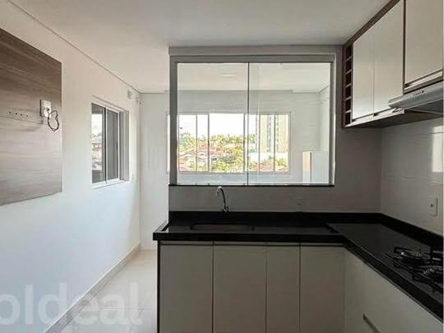 APARTAMENTO EDIFÍCIO MORUMBI Lençóis Paulista/SP