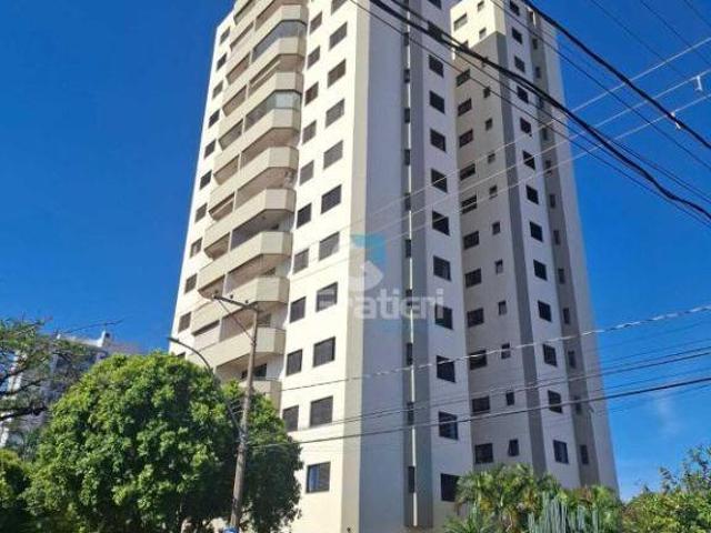 Apartamento Edificio Morumbi