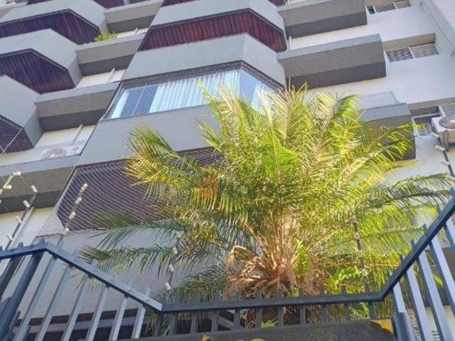 Apartamento: Edifício “Moreira César” Bairro: Centro / Sorocaba