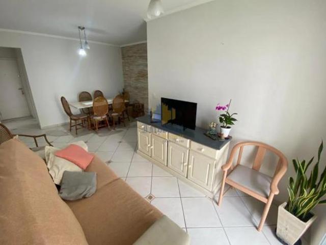 Apartamento Edifício Murano 3 dormitórios 1 suíte 87 m² Jardim Aquarius Sjc SP