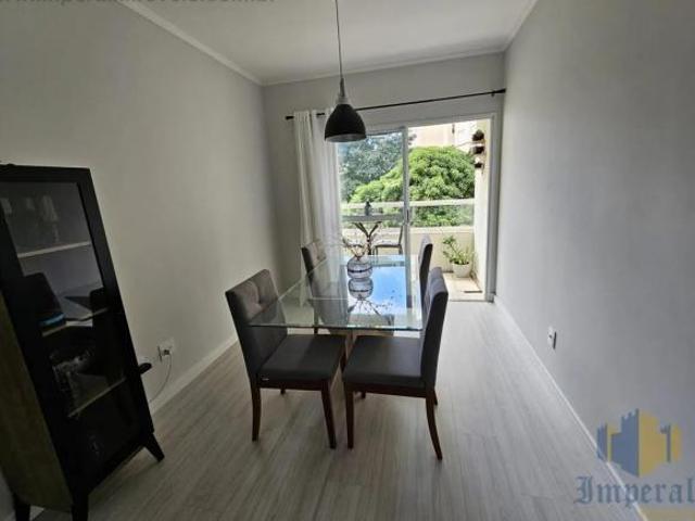 Apartamento Edifício Murano Sjc Jardim Aquárius Sjc 3 dormitórios 90 m²