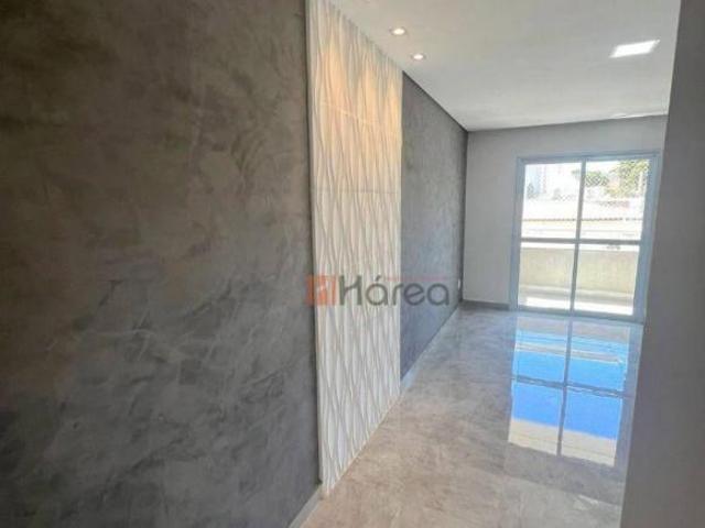 Apartamento: Edifício “Nature Residencial Clube” – Bairro: Jd Vera Cruz / Cidade: Sorocaba