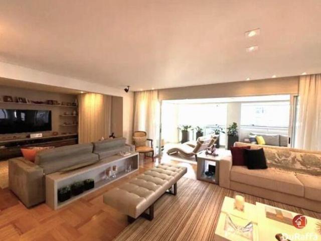 Apartamento Edifício Novita Moema