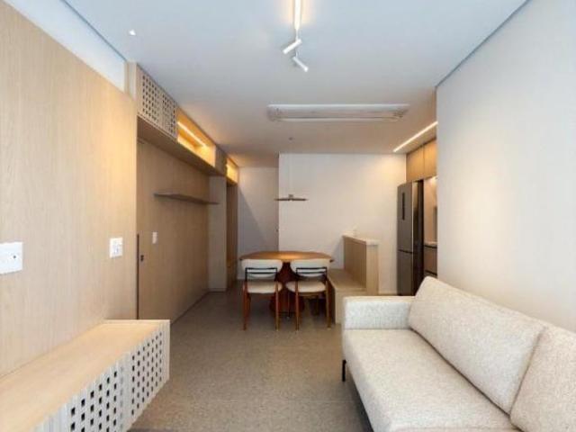 Apartamento, Edificio Oka Mamore, Barueri, SP