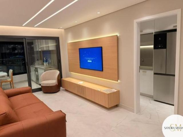 Apartamento, Edificio Oka Mamore, Barueri, SP