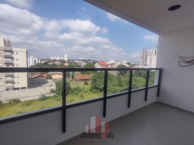 Apartamento Edificio One Jardim Europa Jardim Refugio