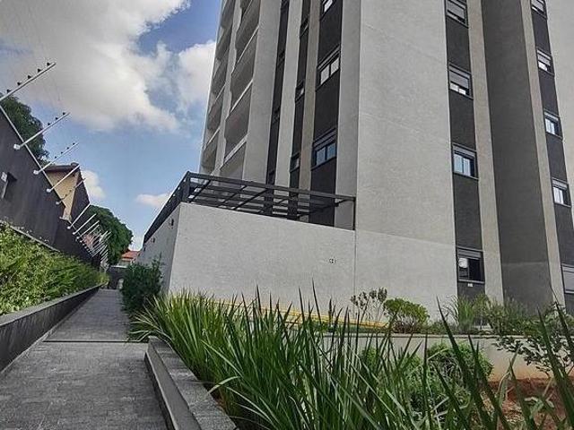 Apartamento Edificio One Jardim Europa Jardim Refugio