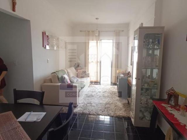 Apartamento, Edificio Pacaembu, Jacareí, SP