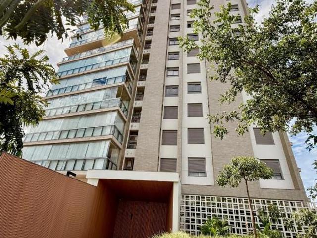 Apartamento Edificio Paineiras