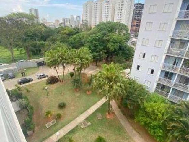 Apartamento: Edifício “Palácio San Marco” – Bairro: Parque Campolim / Cidade: Sorocaba