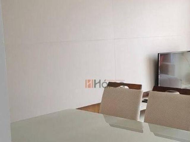 Apartamento: Edifício “Palazzo Del Fiori” – Bairro: Parque Campolim / Cidade: Sorocaba
