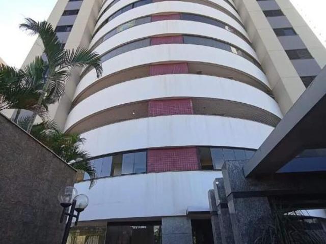 Apartamento Edifício Palladium