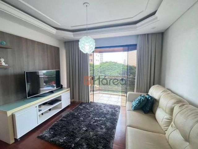 Apartamento: Edifício “Paraty” – Bairro: Centro / Cidade: Sorocaba