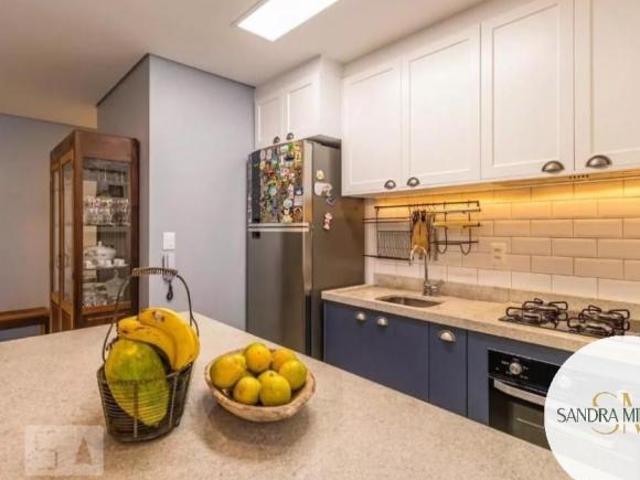 Apartamento, Edificio Parc Athenee, Barueri, SP