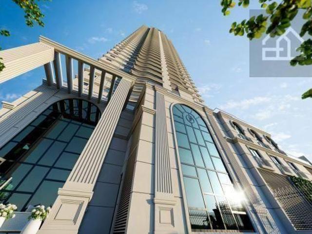 Apartamento Edifício Parigi Neva Cascavel/PR