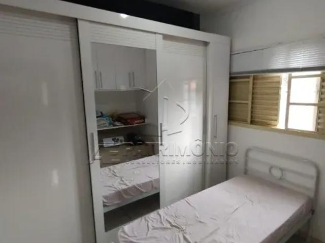 Apartamento edifício paris 2 quartos sendo 1 suíte jd europa