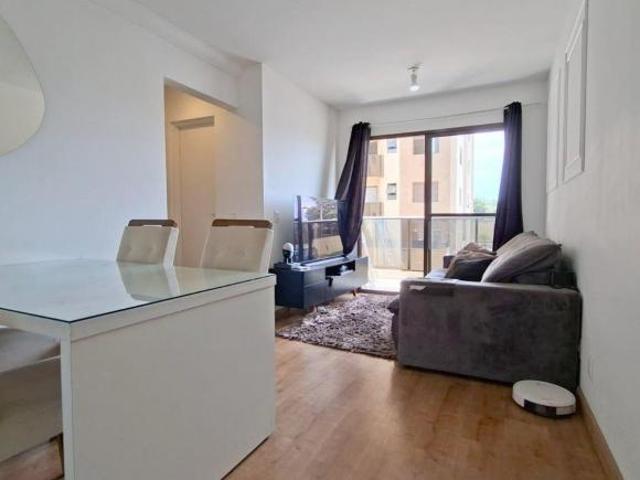 Apartamento: Edifício “Paris” – Bairro: Jd Santa Fé / Cidade: Sorocaba