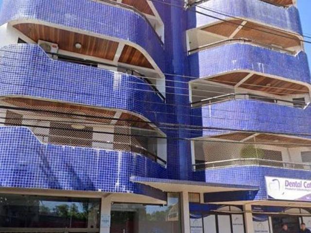 Apartamento Edificio Park