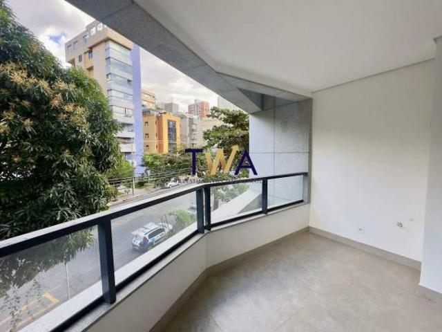 Apartamento, Edifício Parque Bandeirantes, Sion, Belo Horizonte, 4 quartos, R$2.850.000,00, à venda
