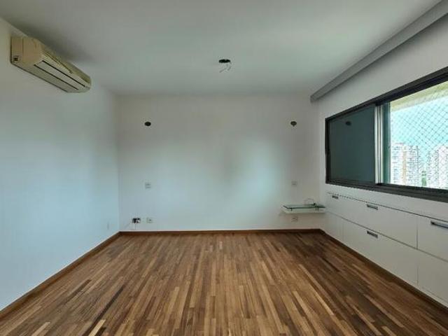 Apartamento Edifício Personale Campo Belo