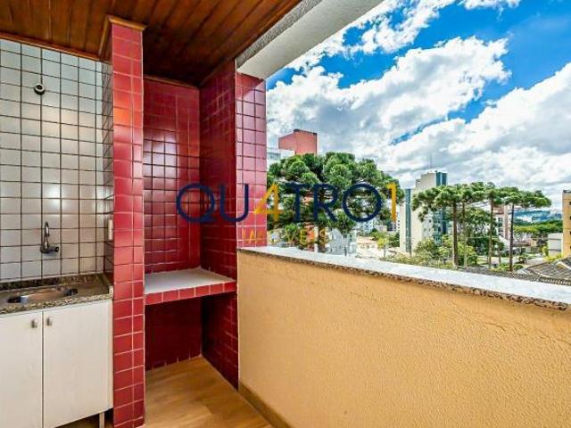 Apartamento Edifício Petrus II Bacacheri Curitiba PR