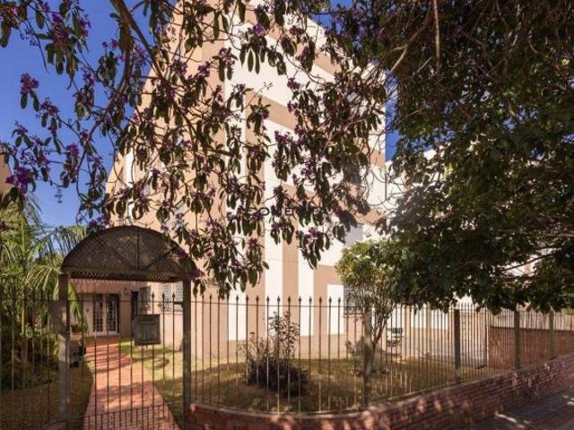Apartamento | Edifício Pioneiros | Centro