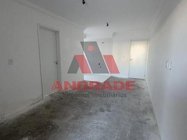 Apartamento Edifício Pitangueiras | Mauá, SP