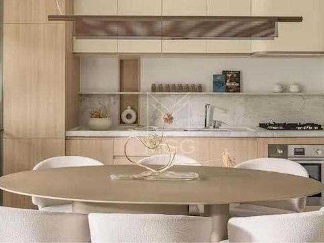 APARTAMENTO Edifício Poema