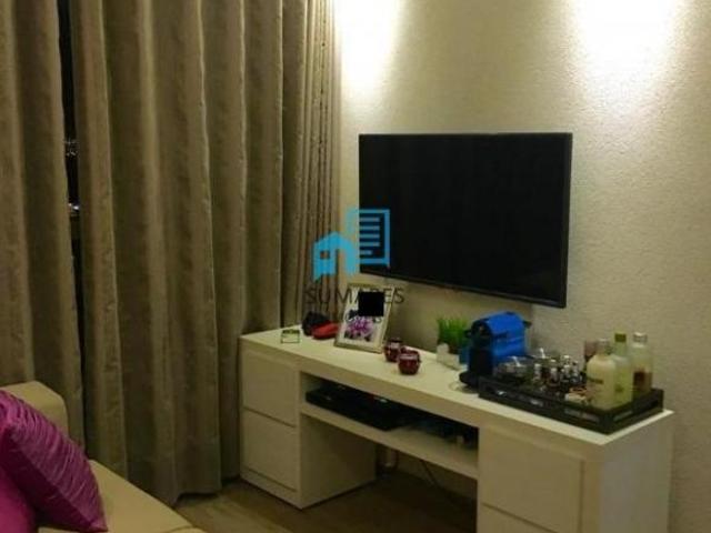 APARTAMENTO EDIFÍCIO PORTAL GALEAZZI MIRANTE, SÃO JOSÉ DO RIO PRETO AP362