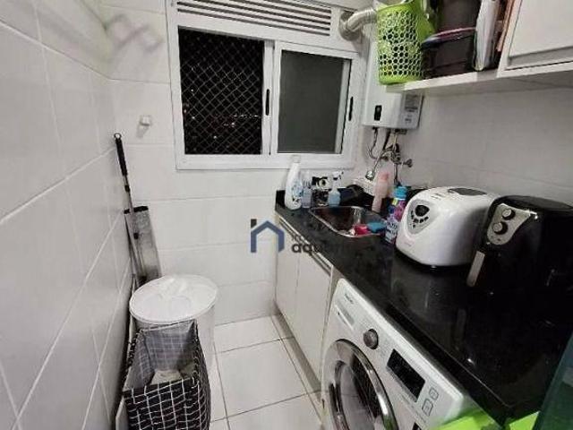 Apartamento Edifício Portal do Parque com 2 dormitórios à venda, 70 m² por R$ 671.000 Jardim Venez